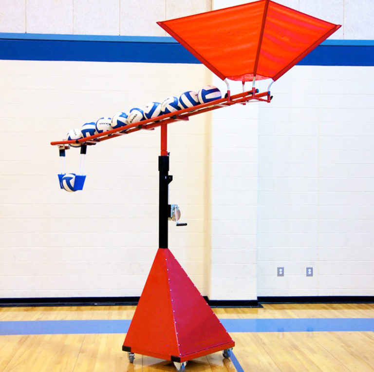 Voley - Accesorios / Equipo De Entrenamiento De Voley - BARCO LEDS